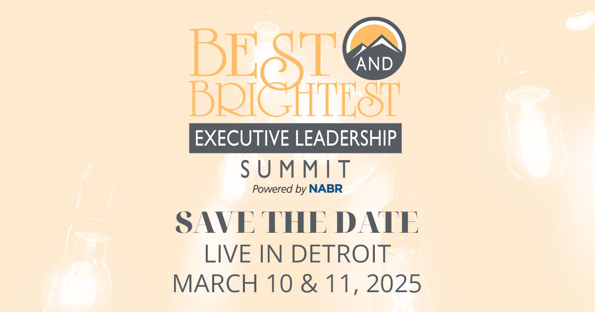 Best and Brightest Executive Summit